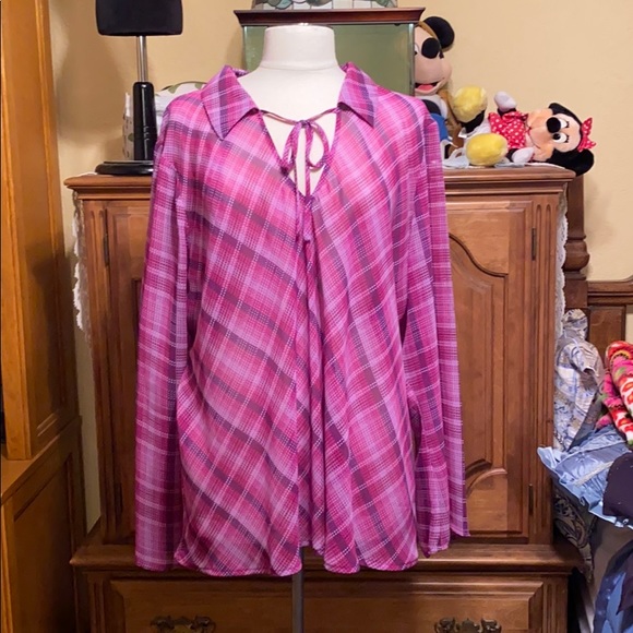 Lane Bryant | Tops | Vintage Lane Bryant Shell | Poshmark